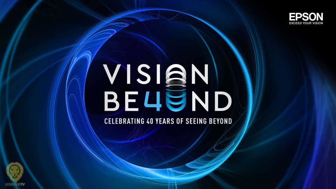 Epson Southeast Asia’s 40th Anniversary Celebrates Vision Beyond ...