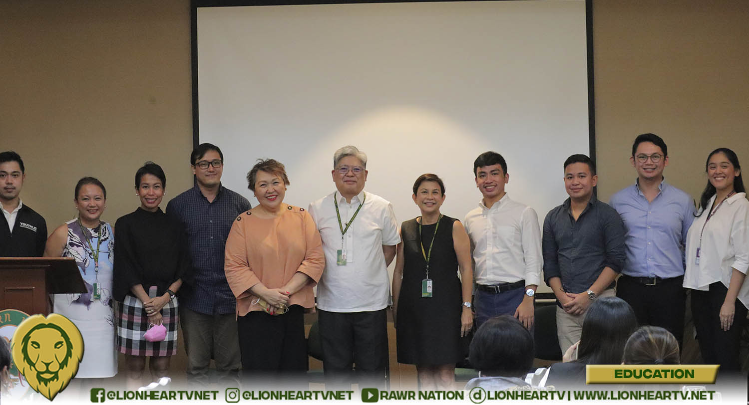 FEU’s educational research arm launches online portal to fight ...