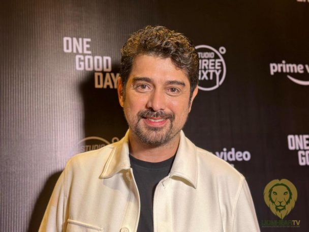 Ian Veneracion reacts to Lea Salonga’s viral dressing room video ...