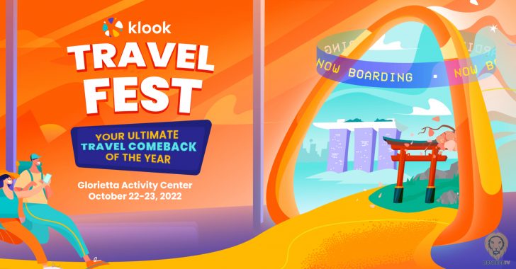 The Klook Travel Fest is Making a Comeback! Here’s What To Expect - LionhearTV