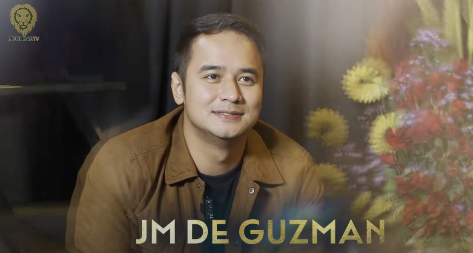 Paulo Avelino, Kim Chiu, JM de Guzman, Ruby Ruiz, and Maricel Soriano ...