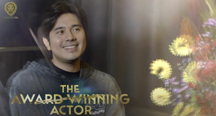 Paulo Avelino, Kim Chiu, JM de Guzman, Ruby Ruiz, and Maricel Soriano ...