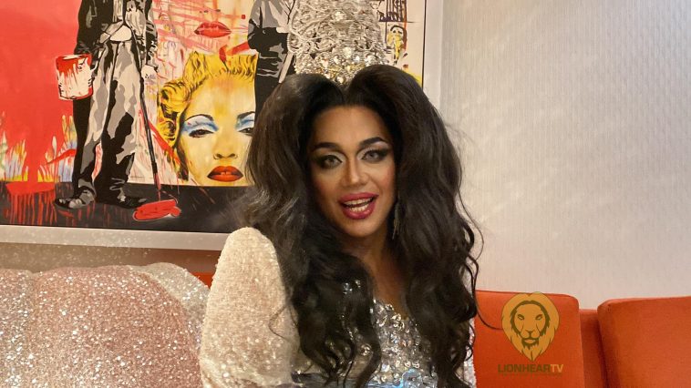 Precious Paula Nicole claims the first Filipino Drag Superstar crown at ...