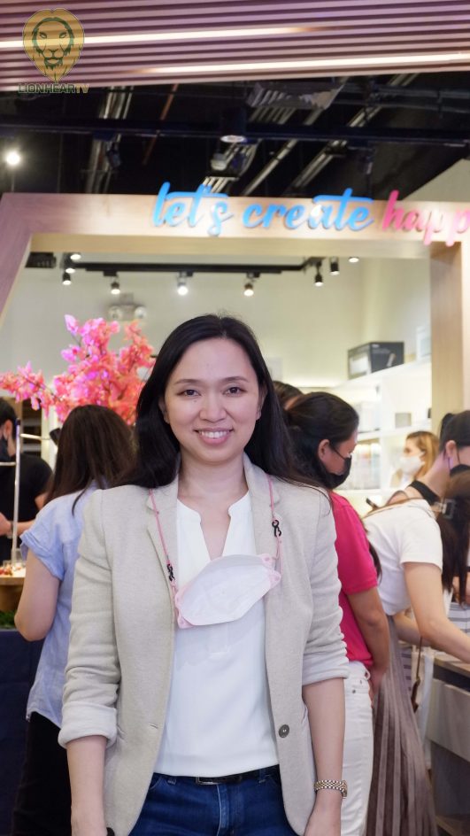 The Happy Station opens its first store at Santolan Town Plaza - LionhearTV