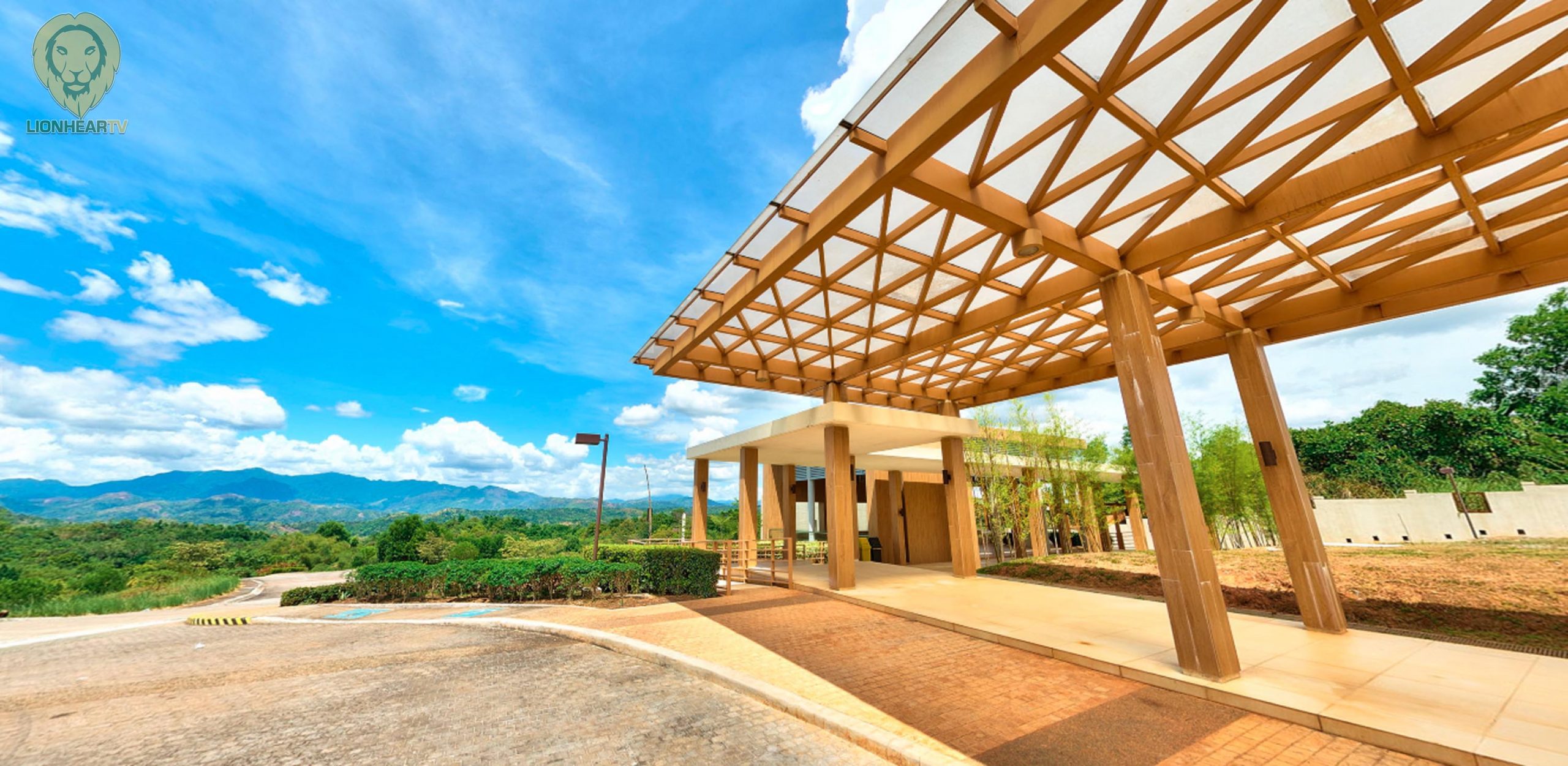 Timberland Heights: Your home is your staycation - LionhearTV