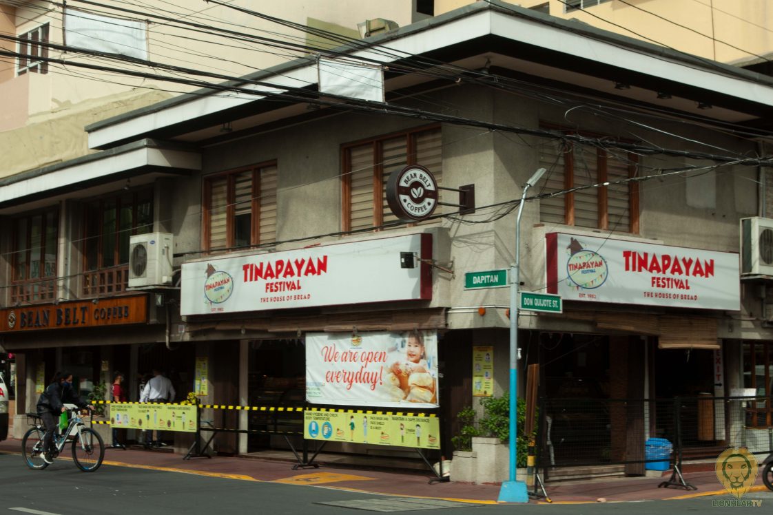 40 Years of Success: Tinapayan Festival Celebrates World Bread Day and ...