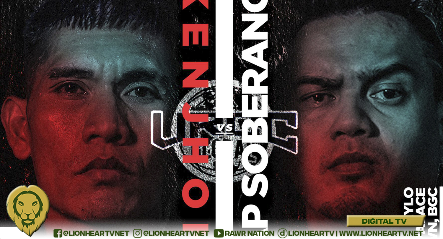 First Bare Knuckle Fight In Ph 'URCC 80: Bare Madness' Streams On ...