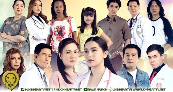 ‘Abot Kamay Na Pangarap’ reaches all-time high ratings - LionhearTV