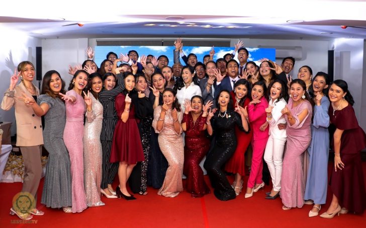 Lindela Travel & Tours Celebrates 10th Anniversary as Premier ...