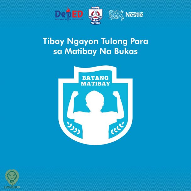 CELEBRATING TIBAY: Bear Brand Batang Matibay 2022 Winners exhibit ...