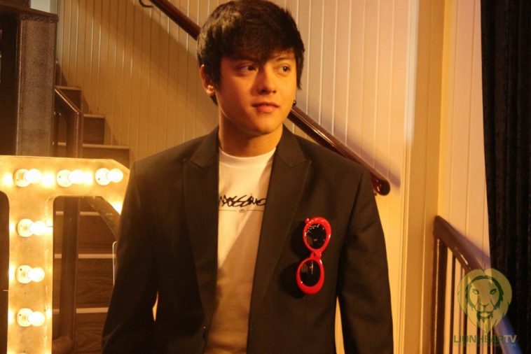 Daniel Padilla’s gym sessions spark excitement among fans, speculations ...