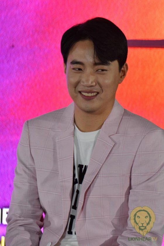 Ryan Bang’s Pursuits Unsuccessful as Local Artists Turn Him Down, Vows ...
