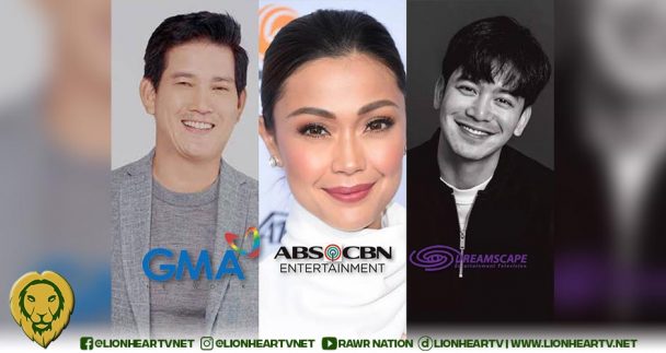 Historical collaboration between ABS-CBN and GMA Network, to rock ...