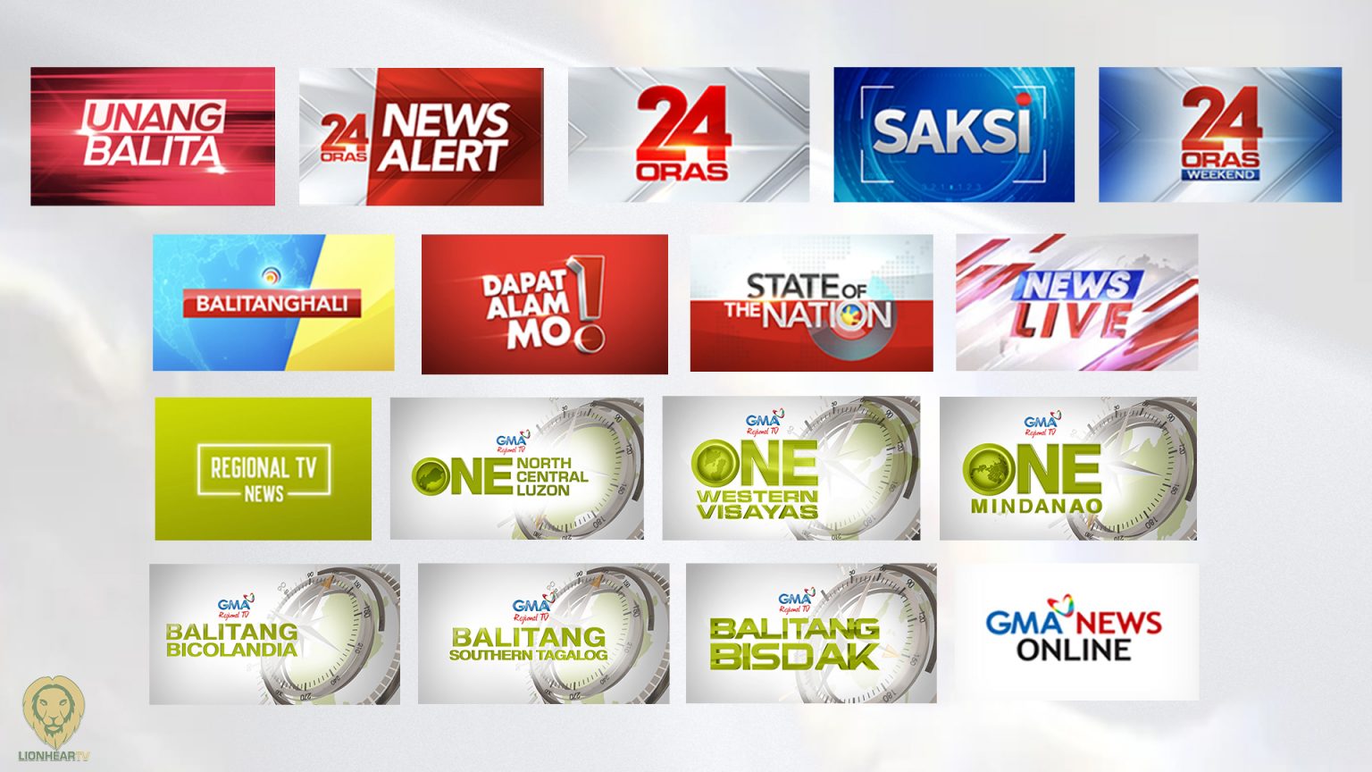Multimedia News Leader in the Philippines: GMA News is now GMA ...