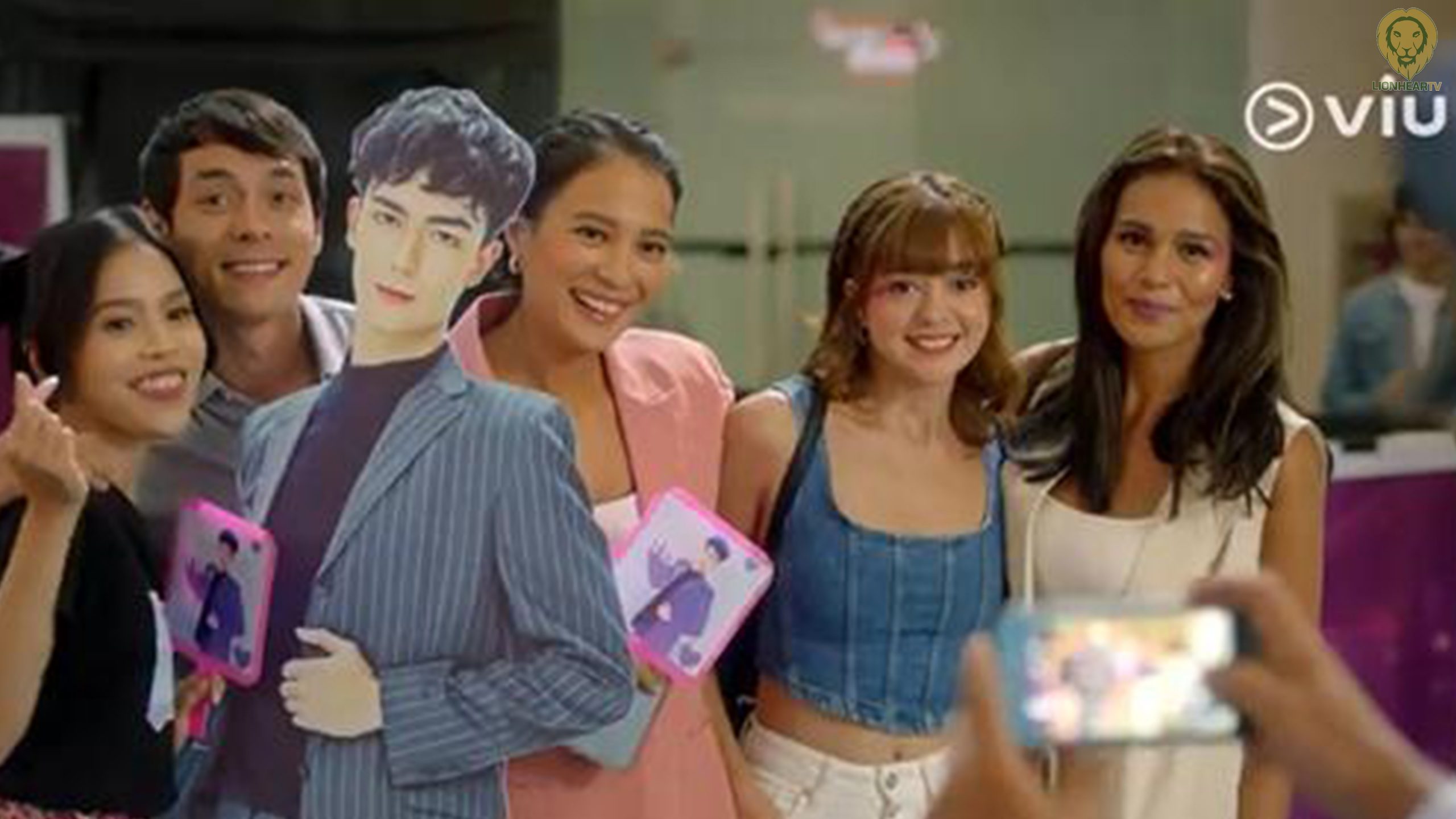 Of friendship, family, and K-Love: Viu Original series heralds halfway ...