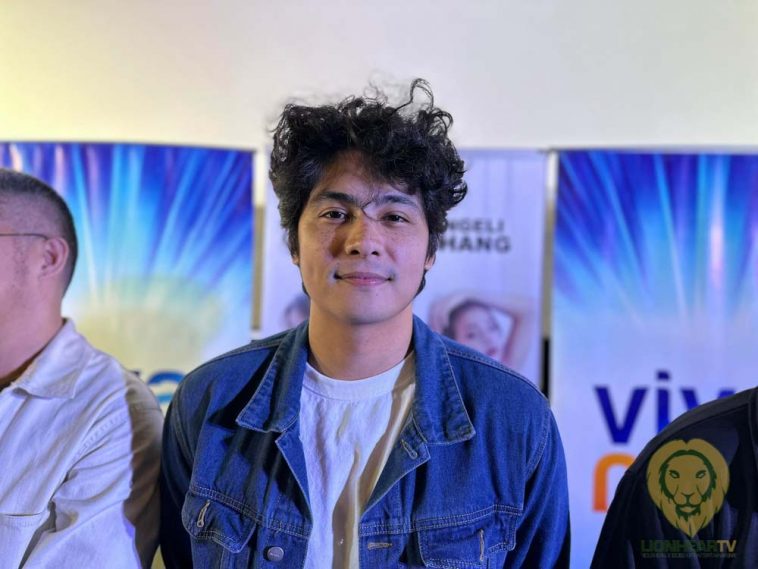 Kiko Estrada admits he is ‘not smart’ in love - LionhearTV