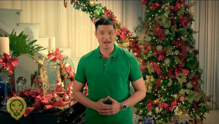 GMA Christmas Station ID ‘Love is Us’ Review: Anchored in a Sweet ...