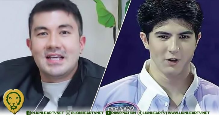 Luis Manzano joins the buzz on Mavy Legaspi’s viral ‘Family Feud’ answer - LionhearTV