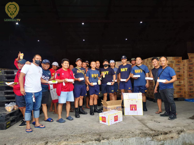 Kindness Kitchen to serve over 5,000 McDonald’s meals for families ...