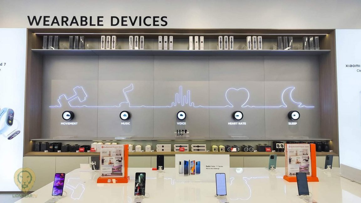 Xiaomi’s newest and biggest flagship store in the Philippines is now ...