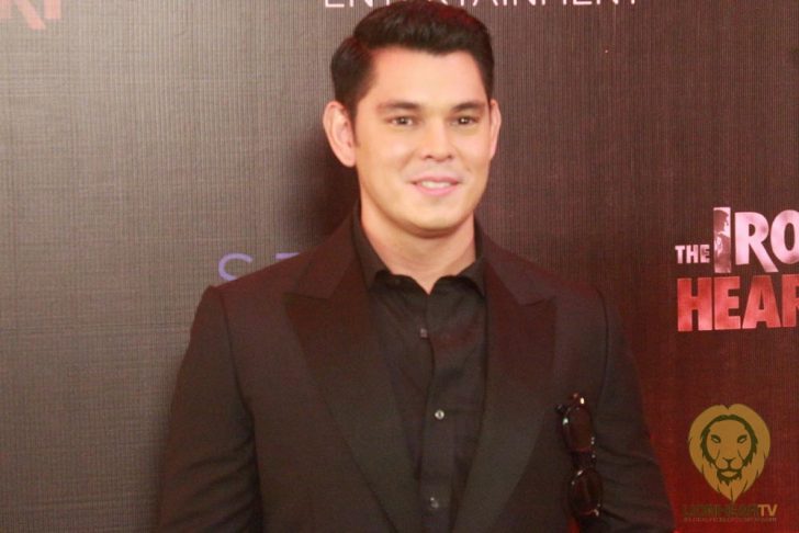 Is Richard Gutierrez open for gay role? - LionhearTV