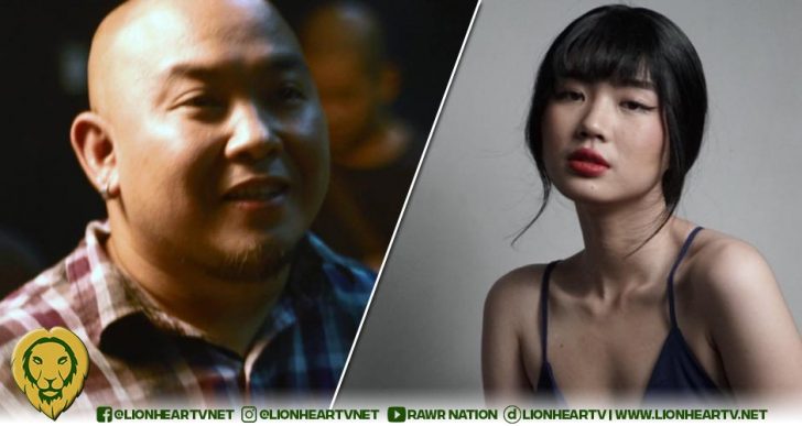 Director Roman Perez Jr. listed reasons why he chose Azi Acosta to be a lead in ‘Pamasahe ...