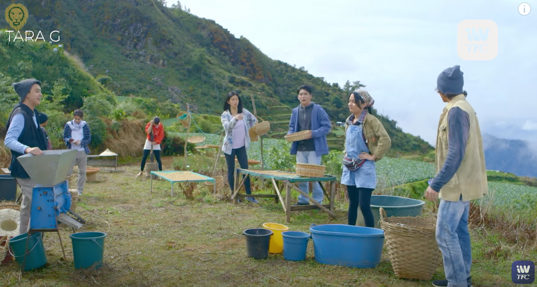 5 Things That Will Make You Say ‘G!’ To iWantTFC’s ‘Tara, G!’ - LionhearTV