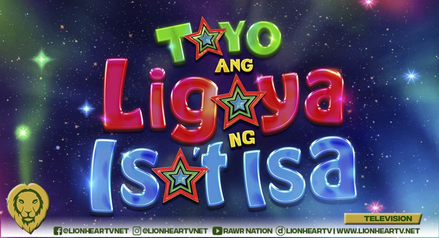 ‘Tayo Ang Ligaya ng Isa’t Isa’ Christmas ID Music Video Touches ...