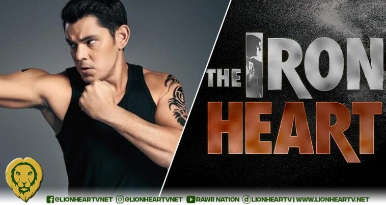 5 Reasons why ‘The Iron Heart’ poses to spark a new era of action on ...