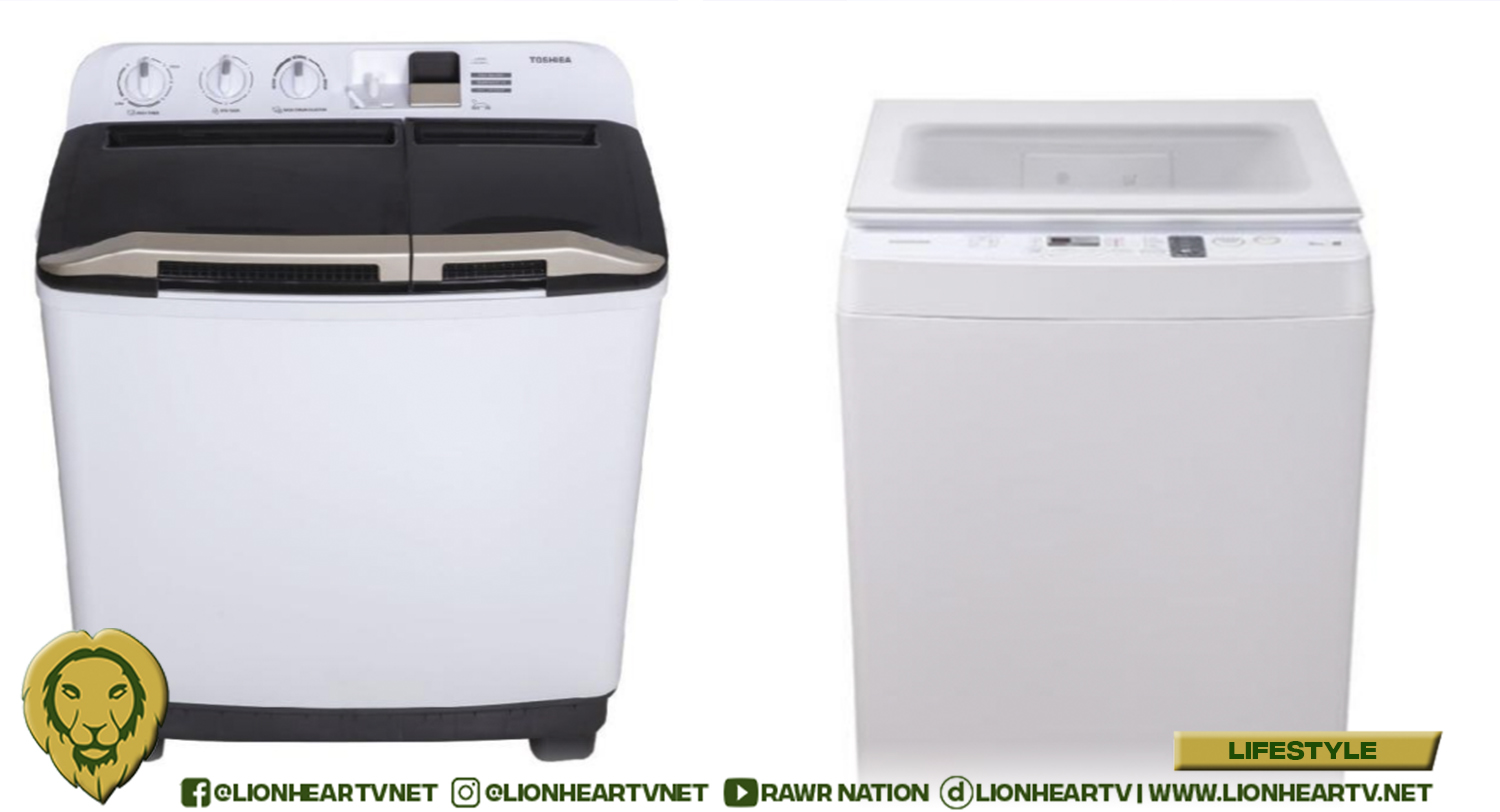 Laundry care solutions for you - LionhearTV