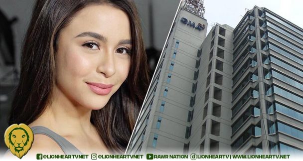 Yassi Pressman expresses happiness in her return as a Kapuso - LionhearTV