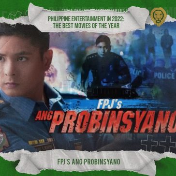 Philippine Entertainment: The 10 most acclaimed TV Series of the Year ...