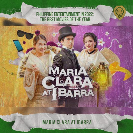 Philippine Entertainment: The 10 most acclaimed TV Series of the Year ...