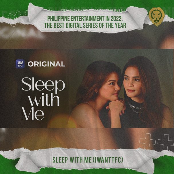 Philippine Entertainment in 2022: 10 Best Digital Series of the Year ...