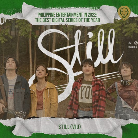 Philippine Entertainment in 2022: 10 Best Digital Series of the Year ...