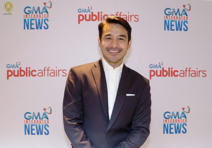 Atom Araullo reveals happy relationship amid showbiz gossip - LionhearTV