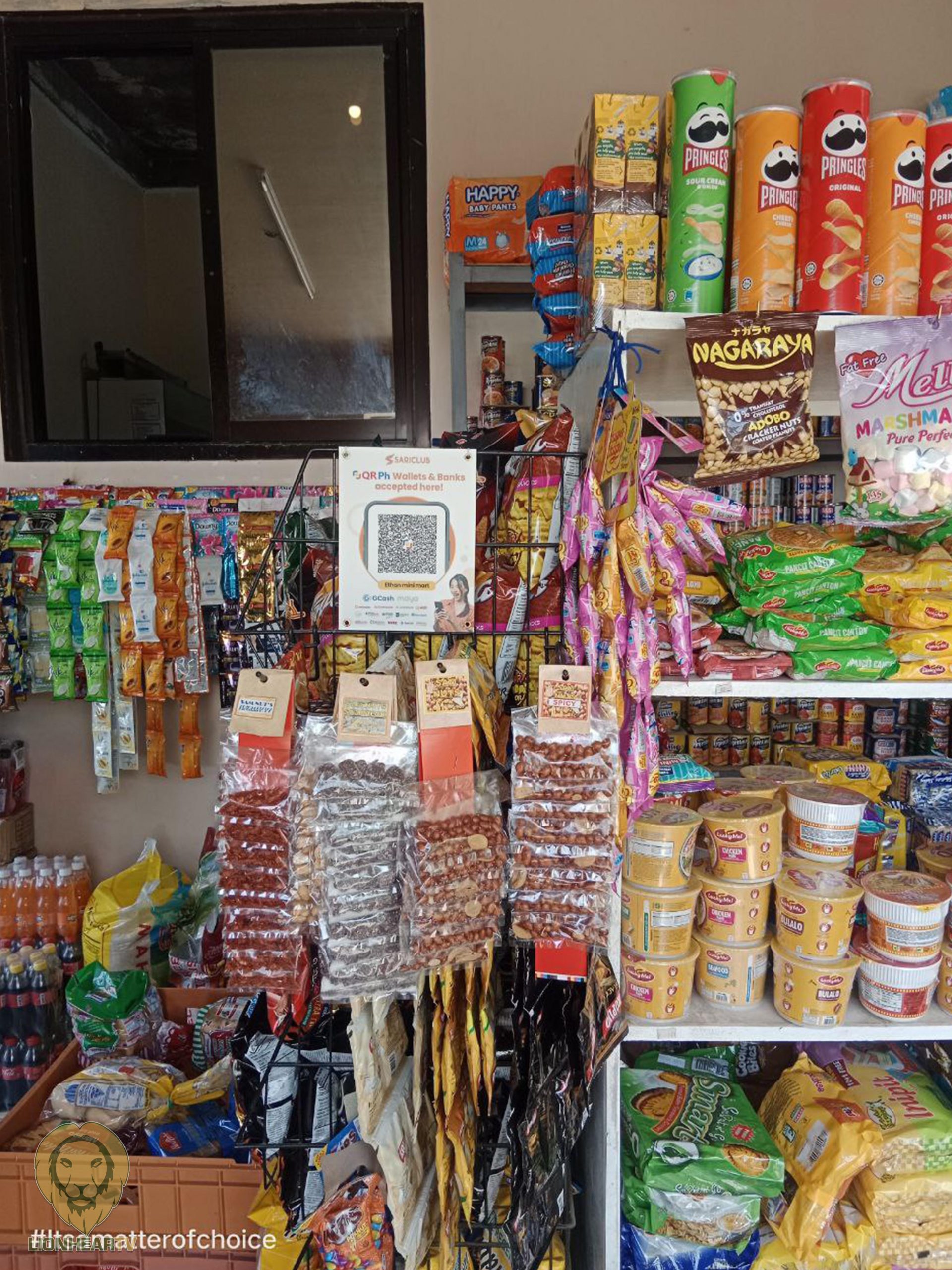 Growsari bags the BAI Global Innovation award - LionhearTV