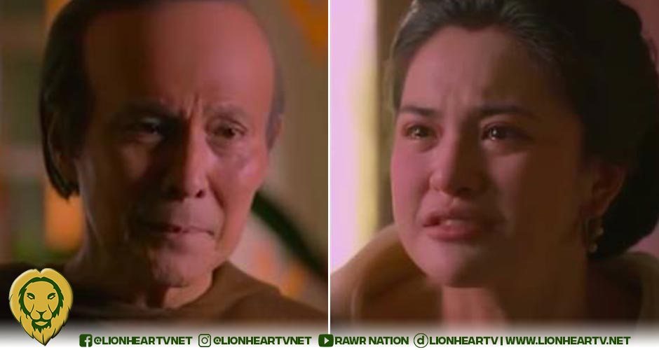 Netizens rave about Julie Anne San Jose’s acting on the scene with ...