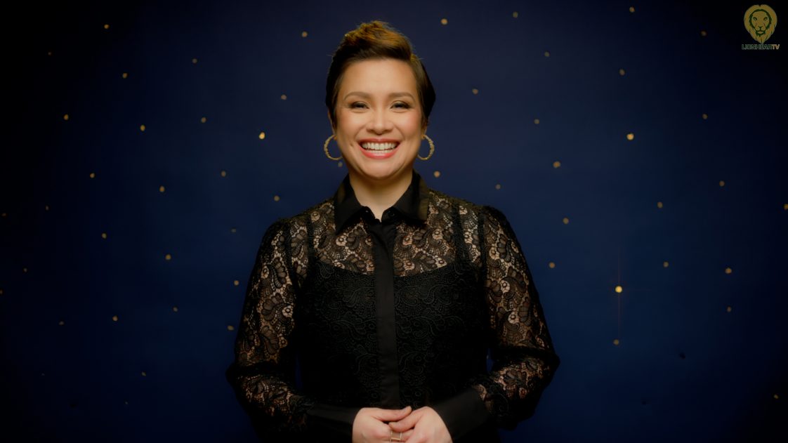 Lea Salonga shows fierce love and support for Trans son Nic Chien ...