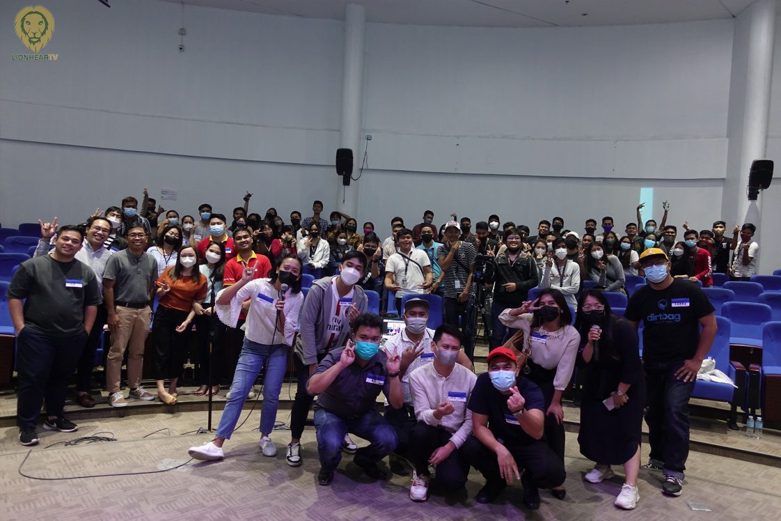 QBO Innovation Hub cultivates the Philippine startup ecosystem beyond ...