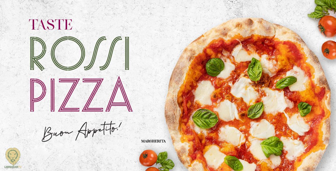Rossi Pizza At City Of Dreams Manila Delights Diners With Authentic ...