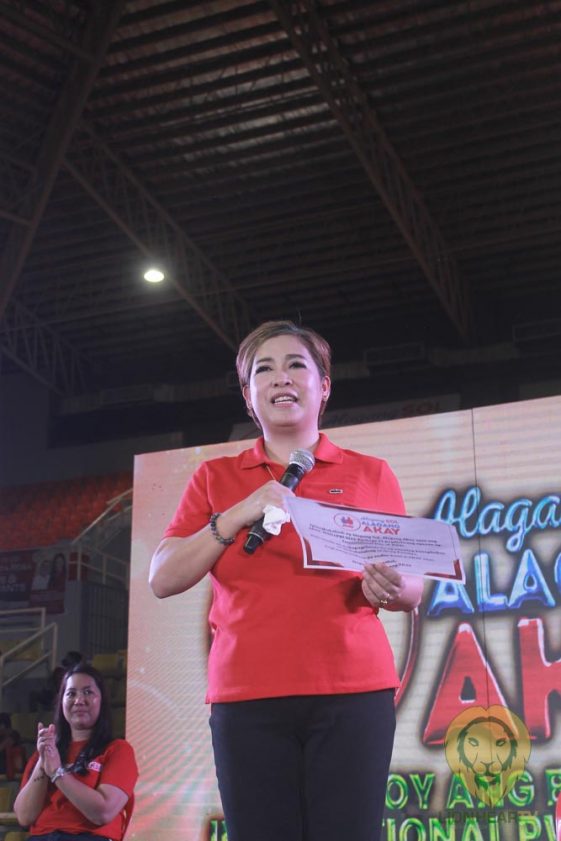 Dan Fernandez concedes to Sol Aragones in Laguna gubernatorial race ...