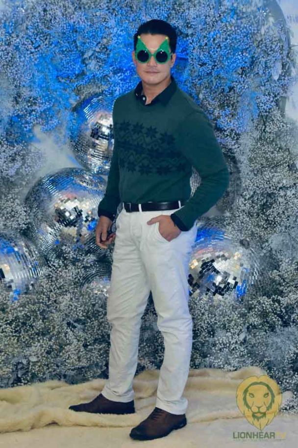 Diether Ocampo proudly shares his role as a father to son Dream ...