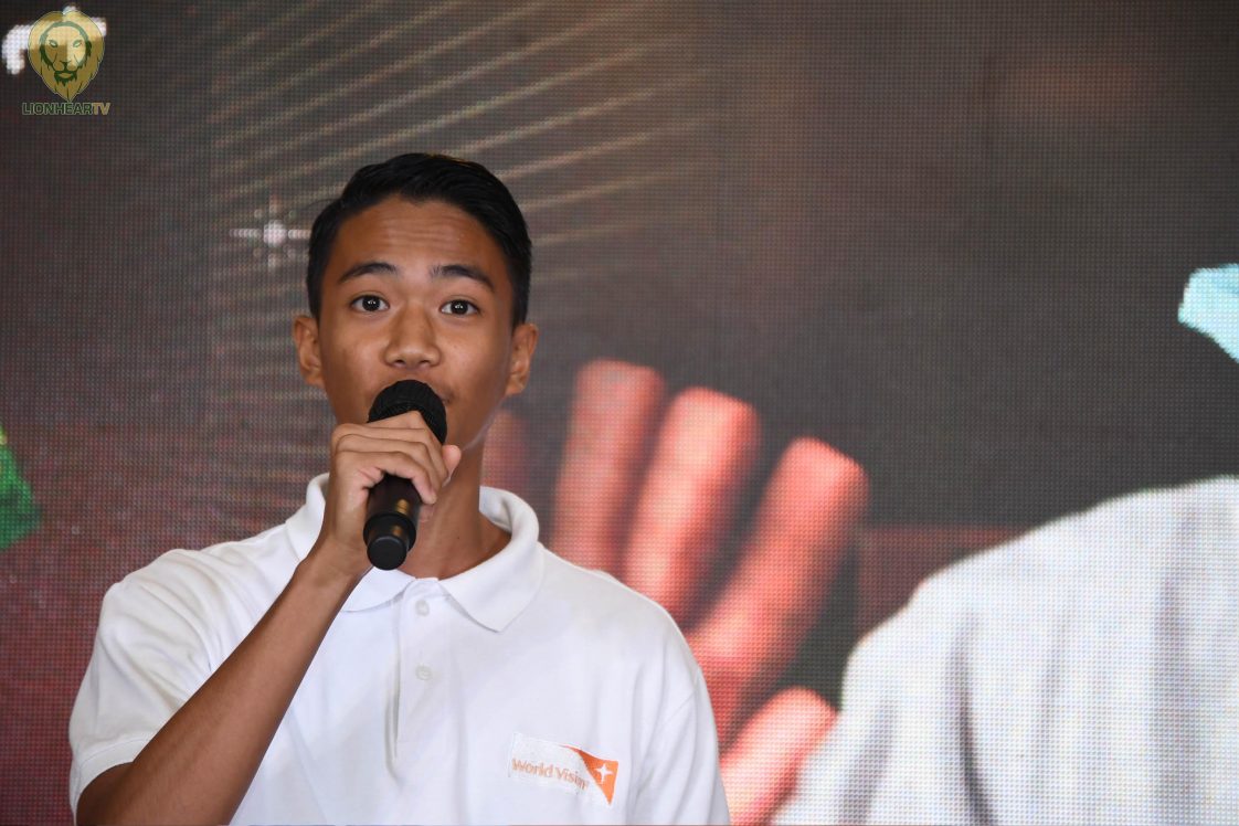 World Vision Philippines celebrates their 65th anniversary with ‘The ...