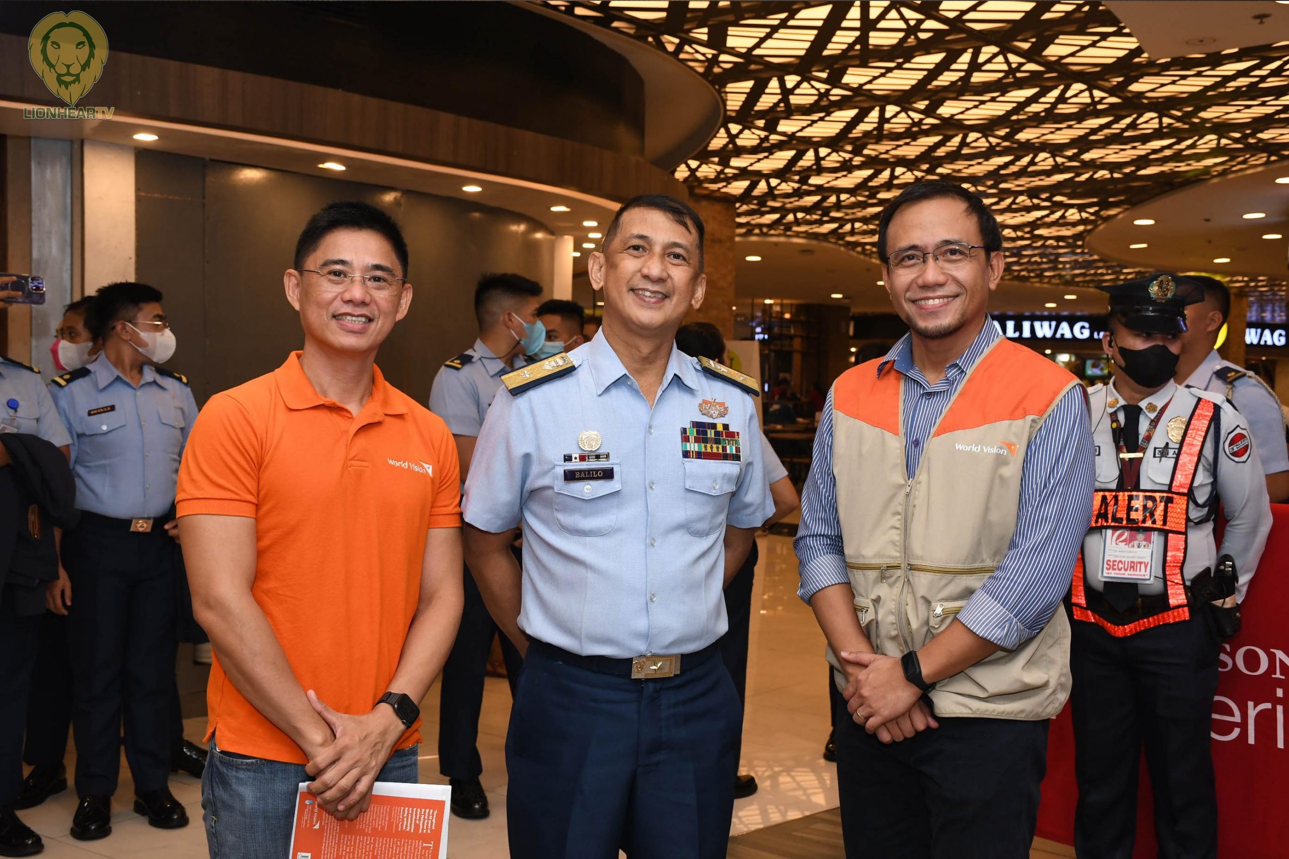 World Vision Philippines celebrates their 65th anniversary with ‘The ...