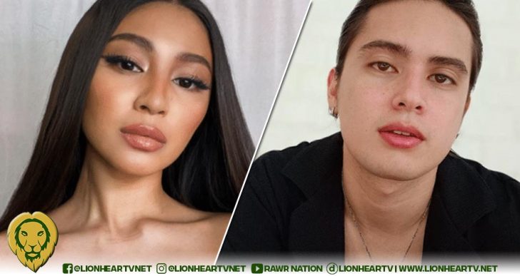 What happened? Nadine Lustre is no longer in touch with James Reid! - LionhearTV