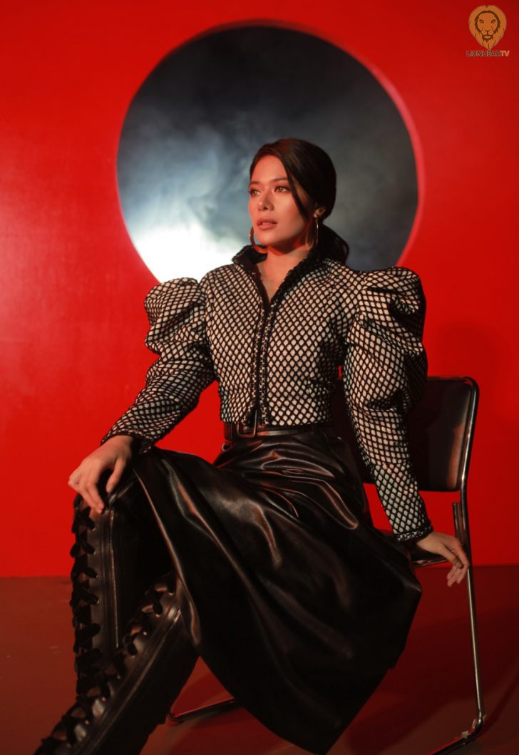 Angela Ken, BINI, BGYO, Gigi de Lana, And More Kapamilya Artists Hit ...