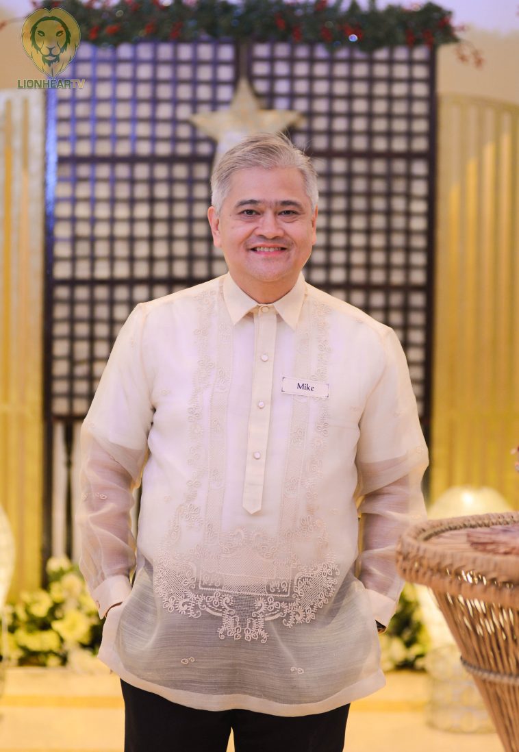 ATRAM Envisions a Better Future for Filipinos and Strengthens its ...