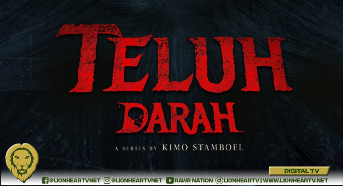 Brand New Horror Series ‘Teluh Darah’ Arrives Exclusively on Disney+ ...