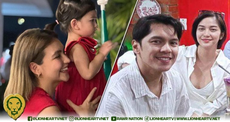 Carlo Aquino and Charlie Dizon are spotted together in La Union; Trina Candaza takes a swipe at ...